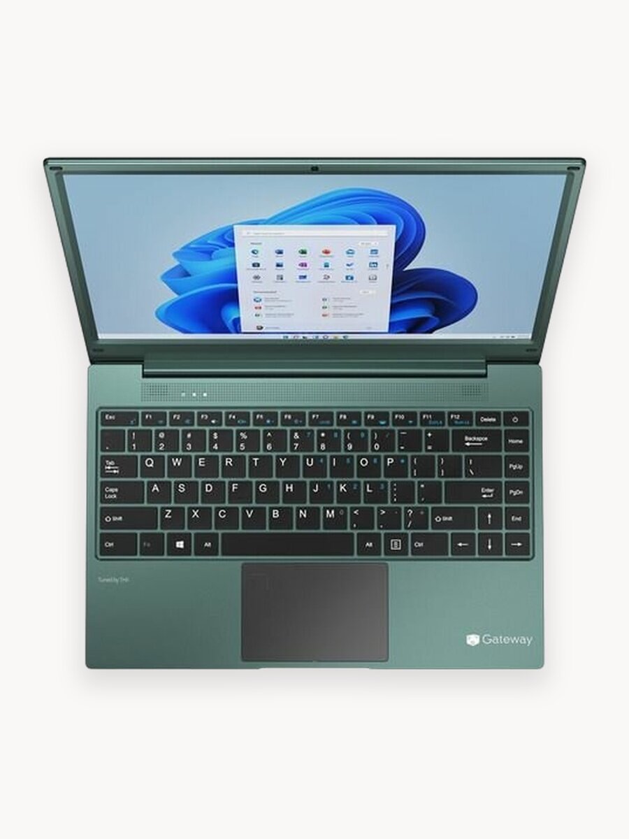 Ноутбук Gateway Ultra Slim 14