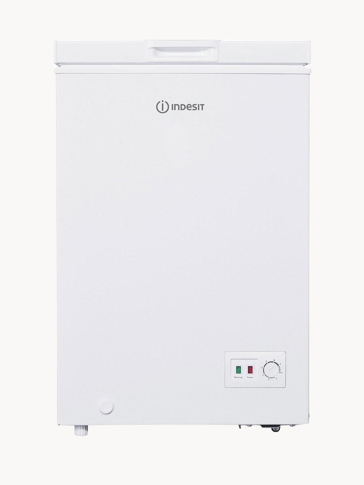 Морозильный ларь Indesit IСF 100