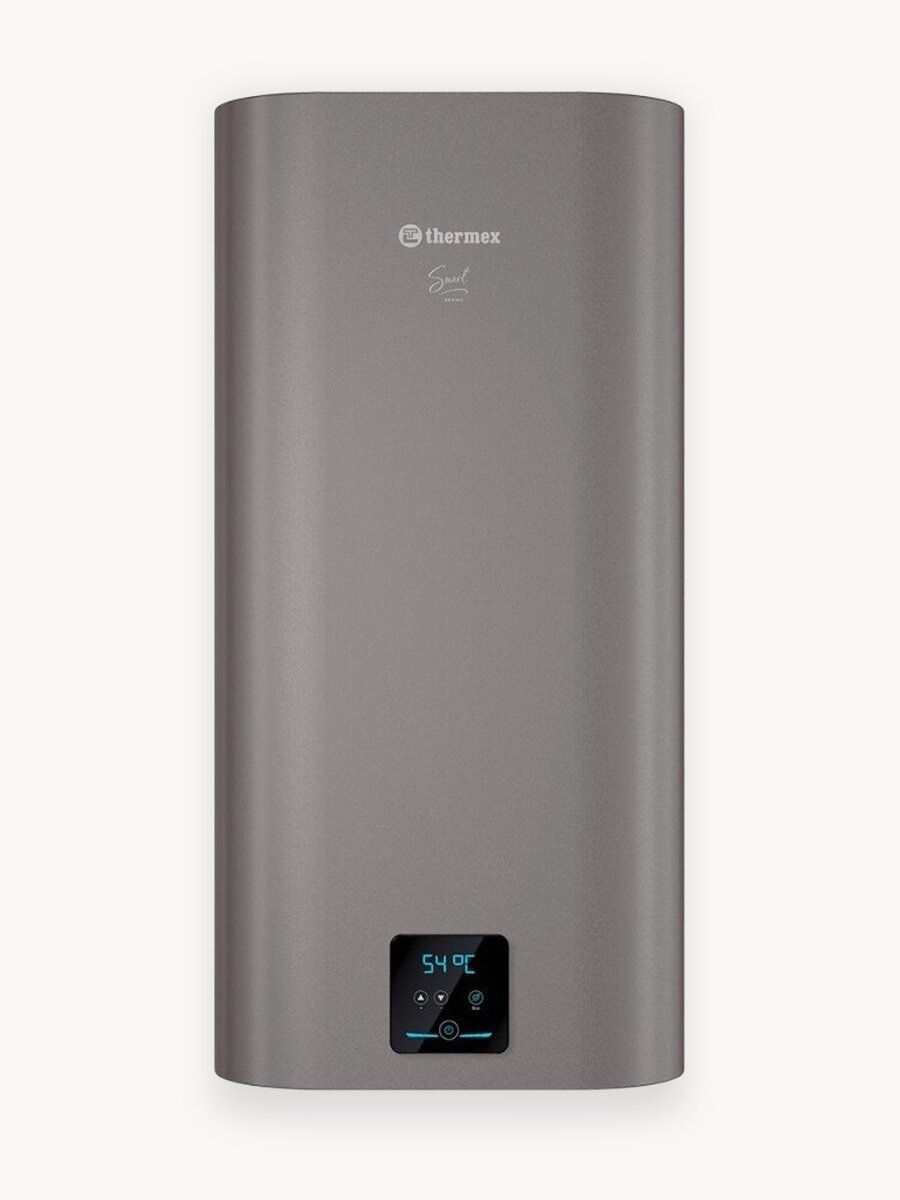 Водонагреватель THERMEX Smart 80 V сухой "стержневой" ТЭН