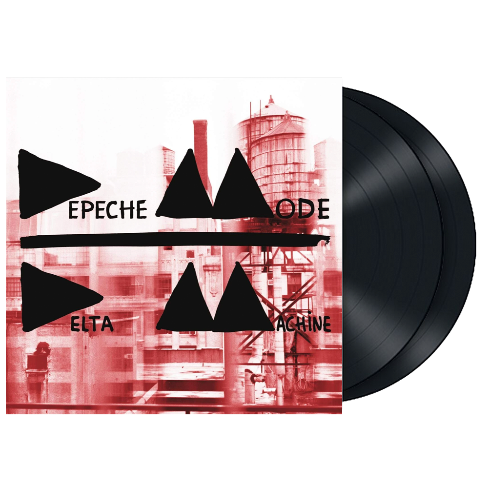 Depeche Mode – Delta Machine