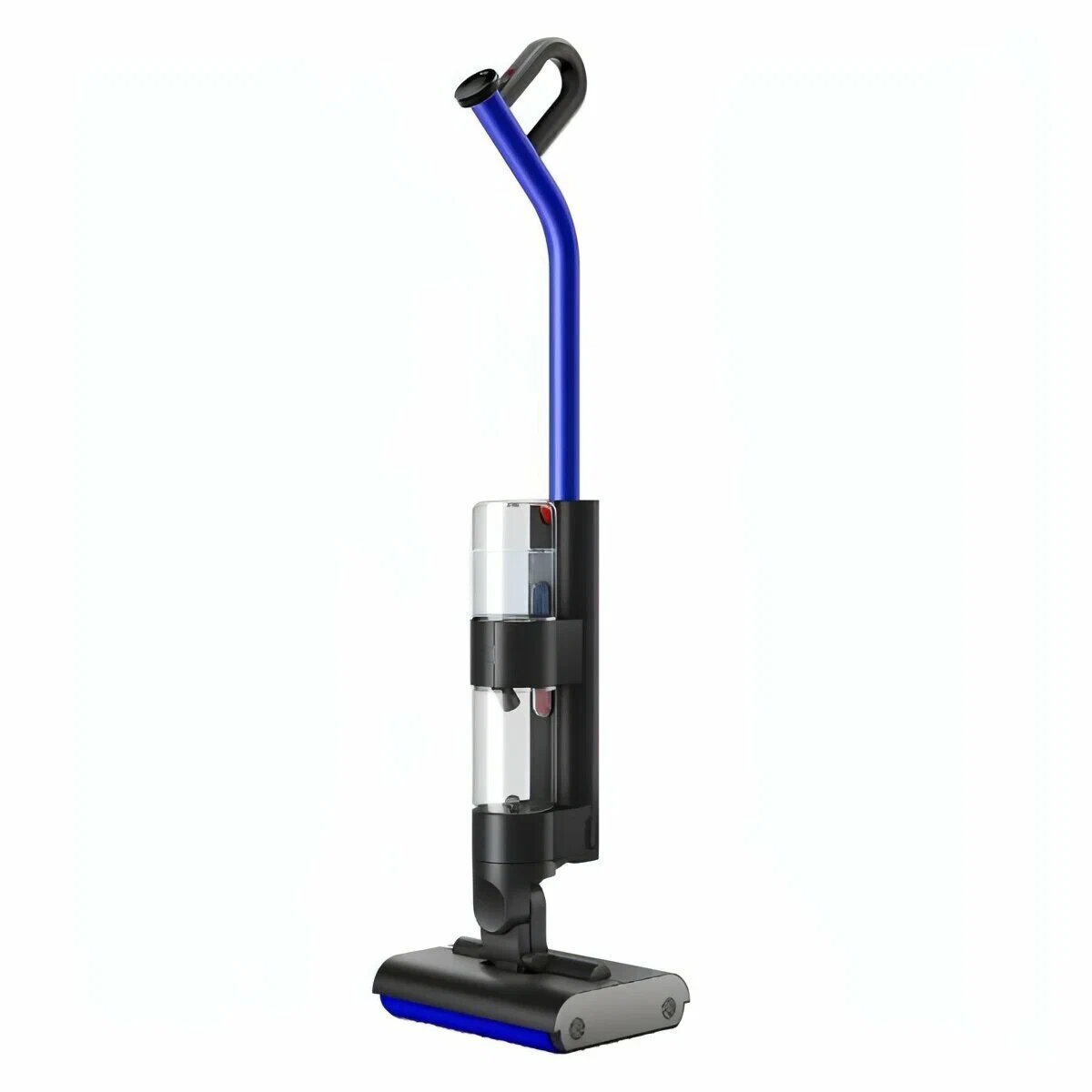 Вертикальный моющий пылесос Dyson Wash G1 (Black)