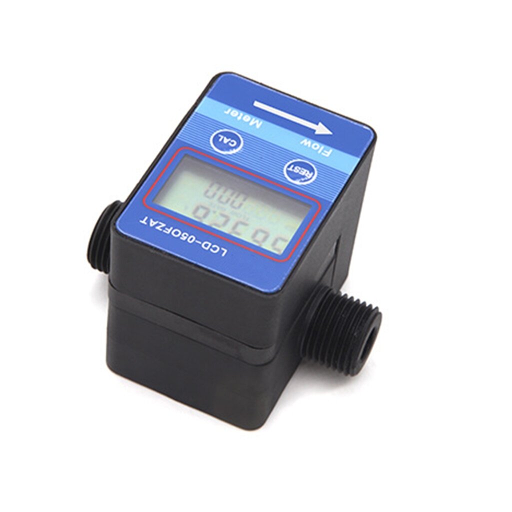 Турбины Цифровые Дизельные Расходомеры Топлива Зубчатые Расходомеры 2.3-3.3 В