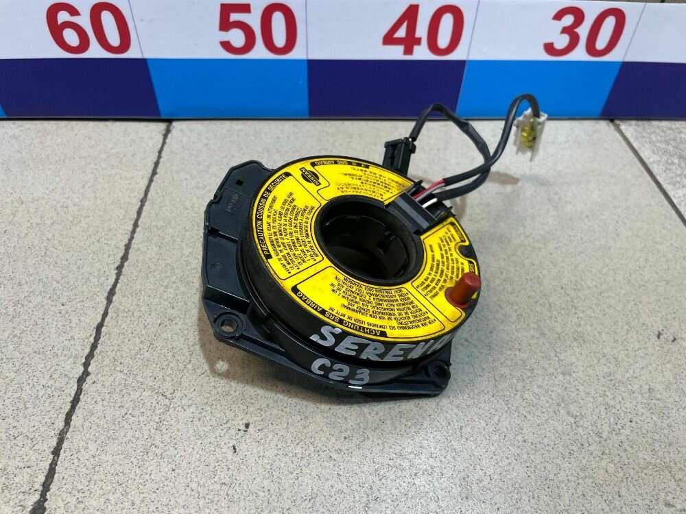 Кольцо srs Nissan Serena C23