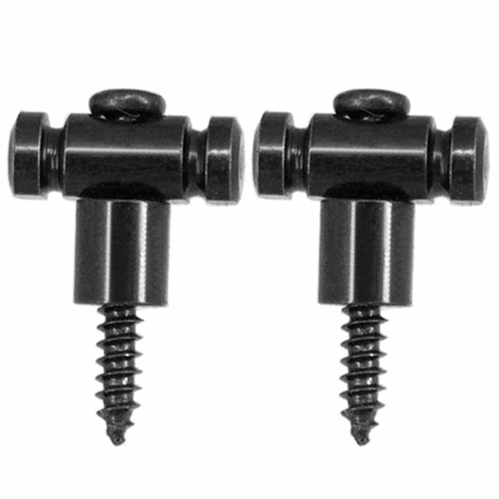 Шт, пряжка для головки грифа электрогитары, держатель струны для гитары