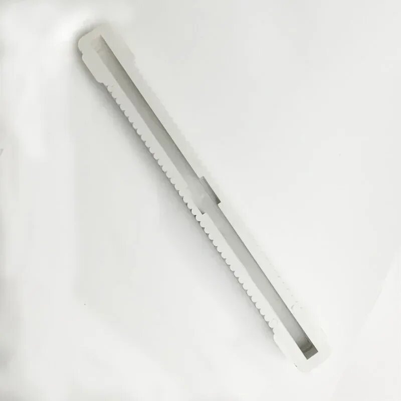 Белые плавники для серфинга БиЛонг FCS 10.5"