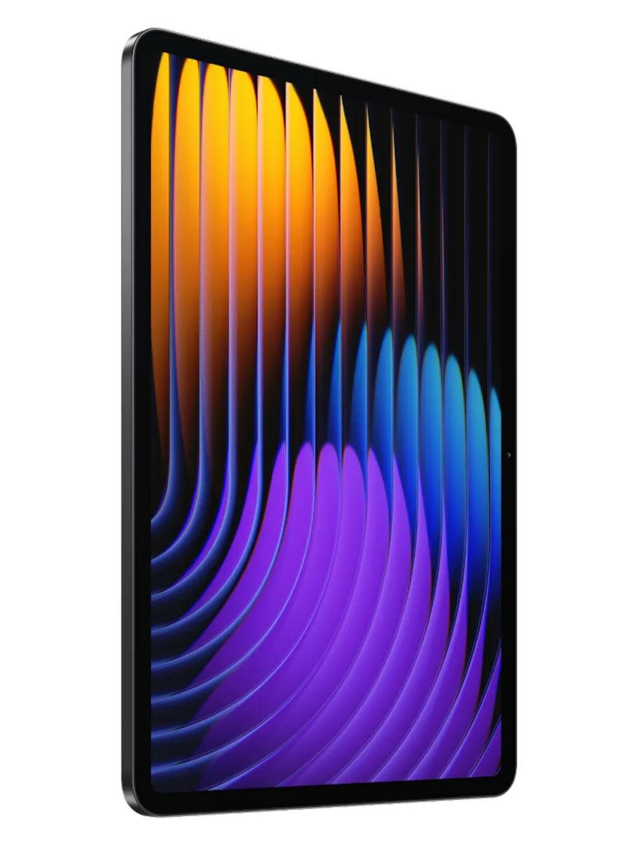 Планшет Xiaomi Pad 7 8/256GB Grey (Серый) Global 2025 11.16"