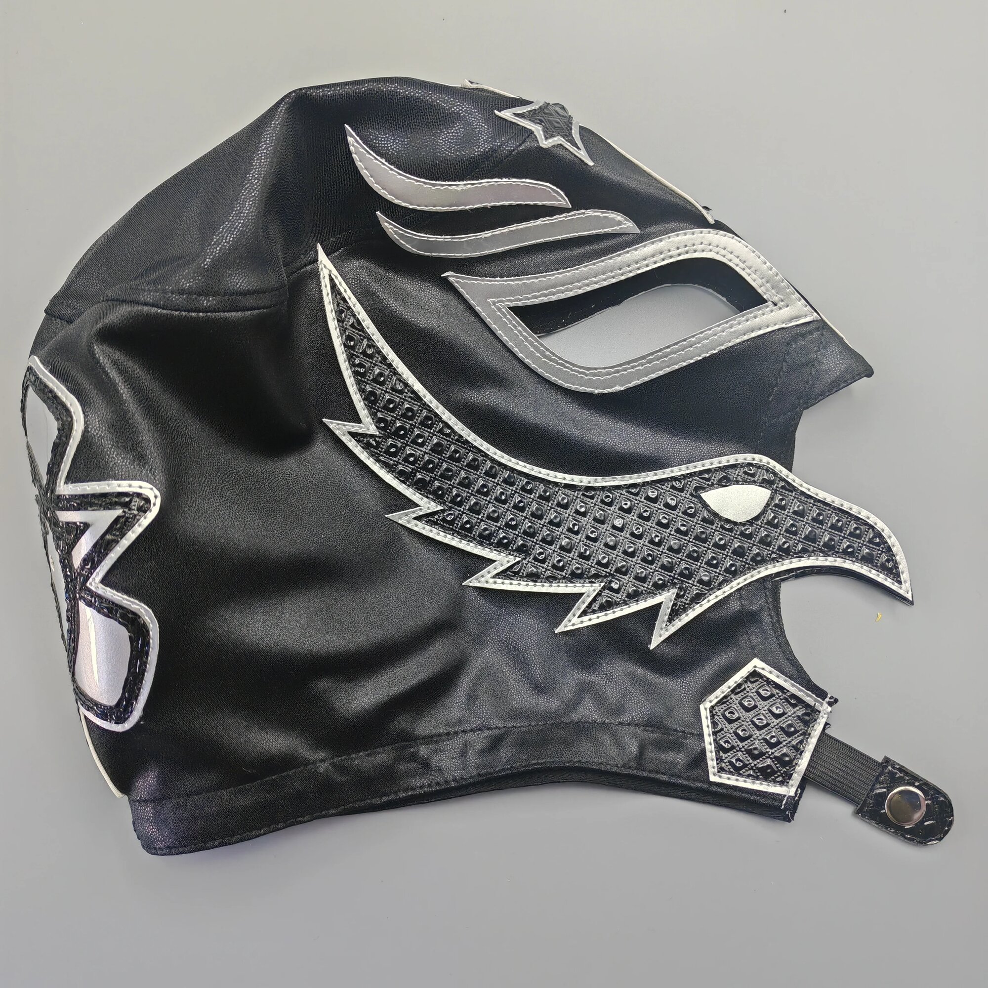 Маска Lucha Libre Rey Mysterio 619