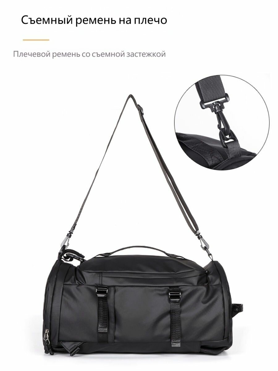 Jack Wolfskin рюкзак спортивный