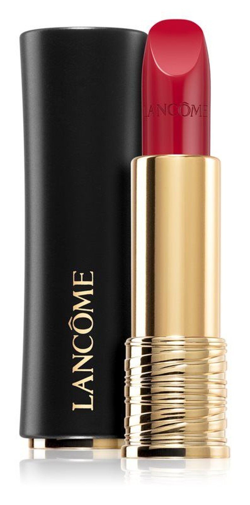 Lancome L'Absolu Rouge Cream Кремовая помада для губ с увлажняющим эффектом 368 Rose