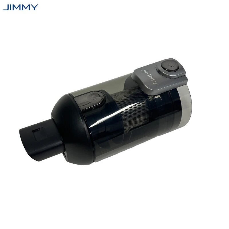 Оригинальный ящик для пылесборника, мусорная корзина в сборе, аксессуары, запасные части для пылесоса JIMMY HW11 Pro Max/HW11 Pro