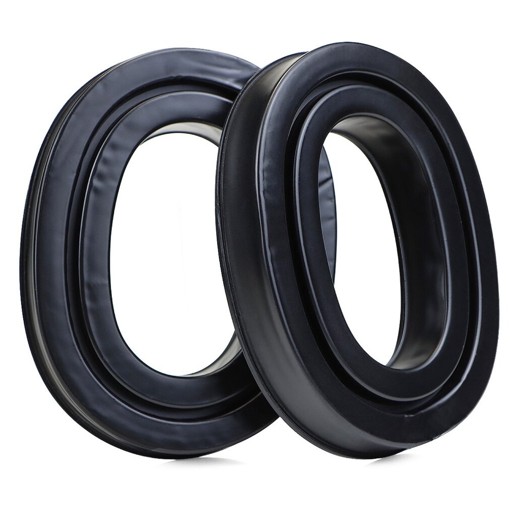 Подходит для гелевого страхования труда серии 3M Peltor, силиконового рукава, наушников, аксессуаров