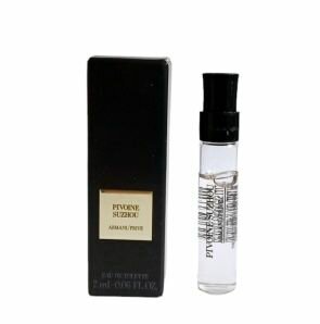 Giorgio Armani Prive Pivoine Suzhou Туалетная вода для женщин 2ml