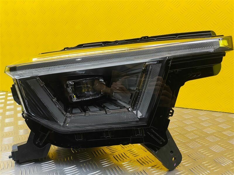 Фара правая Tank 400 (2023-н.) 2025