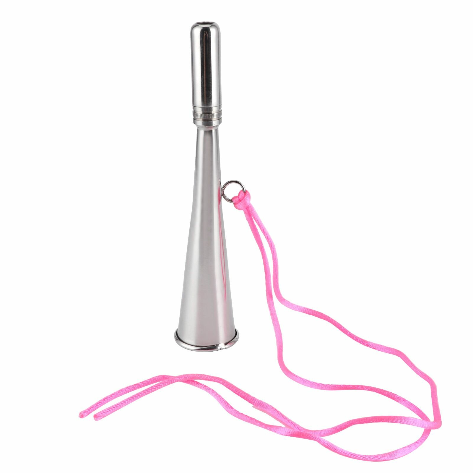 Ручной противотуманный горн из нержавеющей стали 304