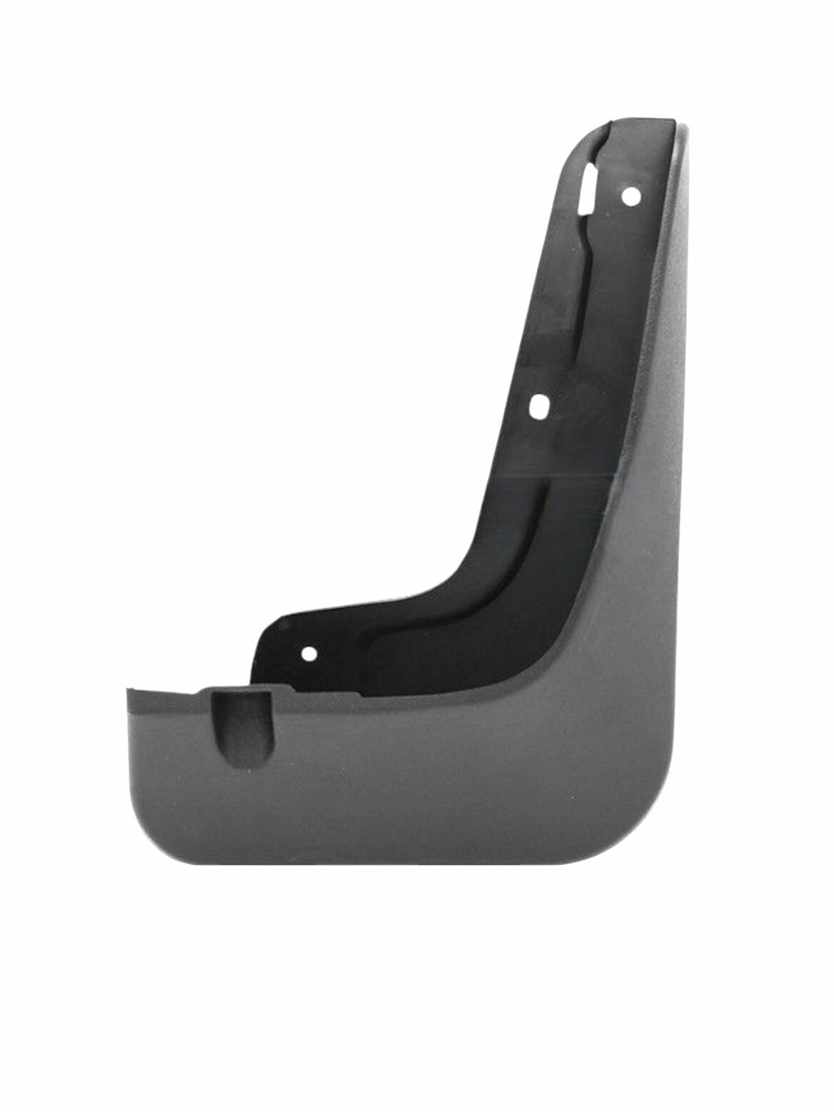 Брызговик передний правый Джейку Ж7 23- (Jaecoo J7) пластик SAT