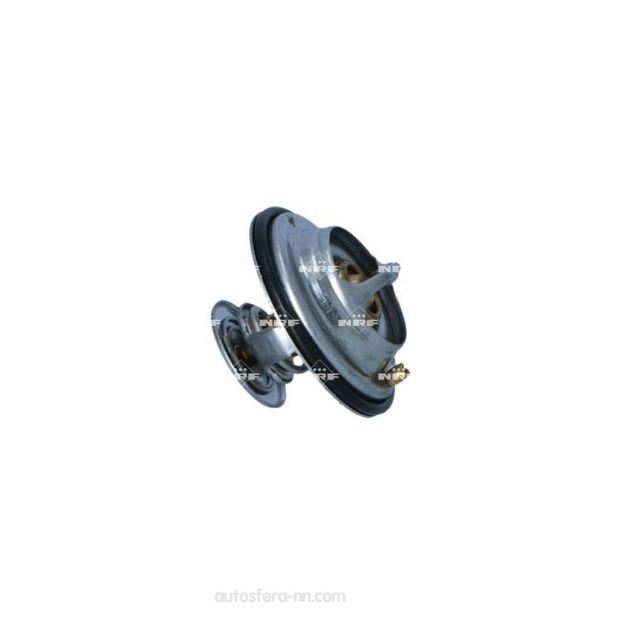 NRF 725315 Термостат AUDI A8 4.2 02-