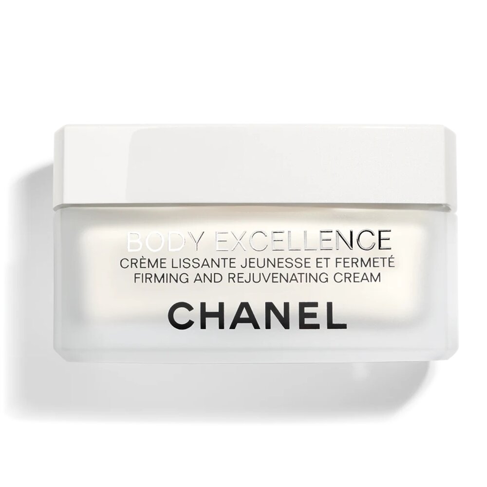 Chanel Body Excellence Разглаживающий и укрепляющий крем для тела 150г