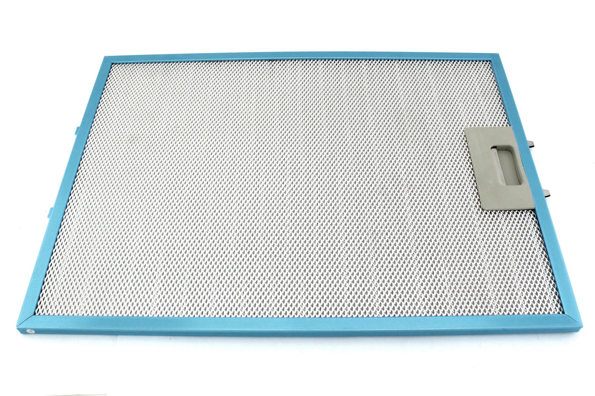 Жировой фильтр для вытяжки Bosch indesit 380х280 мм