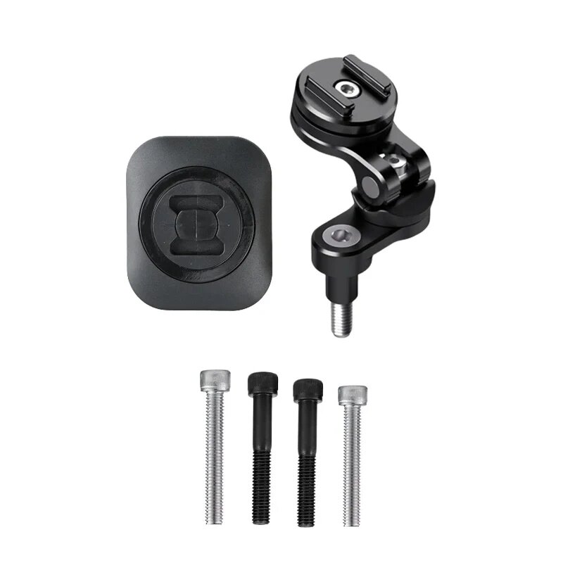 Держатель для телефона для мотоцикла, скутера, сотового телефона, подставка для M6 Mount Kit