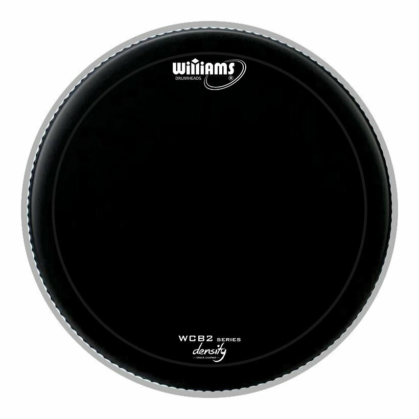Пластик для барабана Williams WCB2-10MIL-14