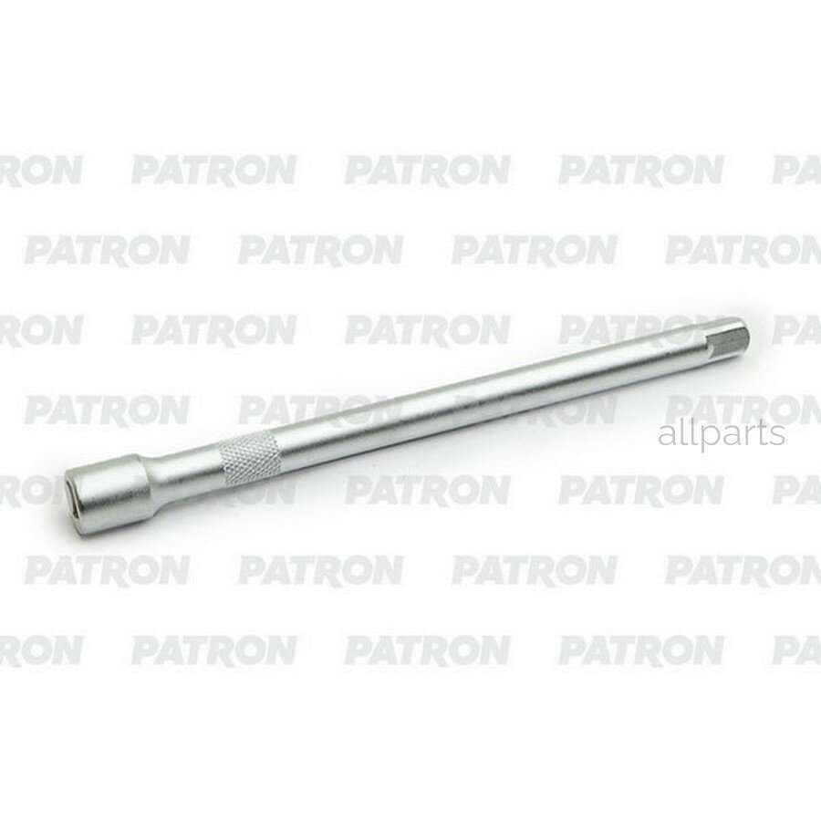 PATRON P-8044250 Удлинитель для воротка 1/2 inch, 250 мм