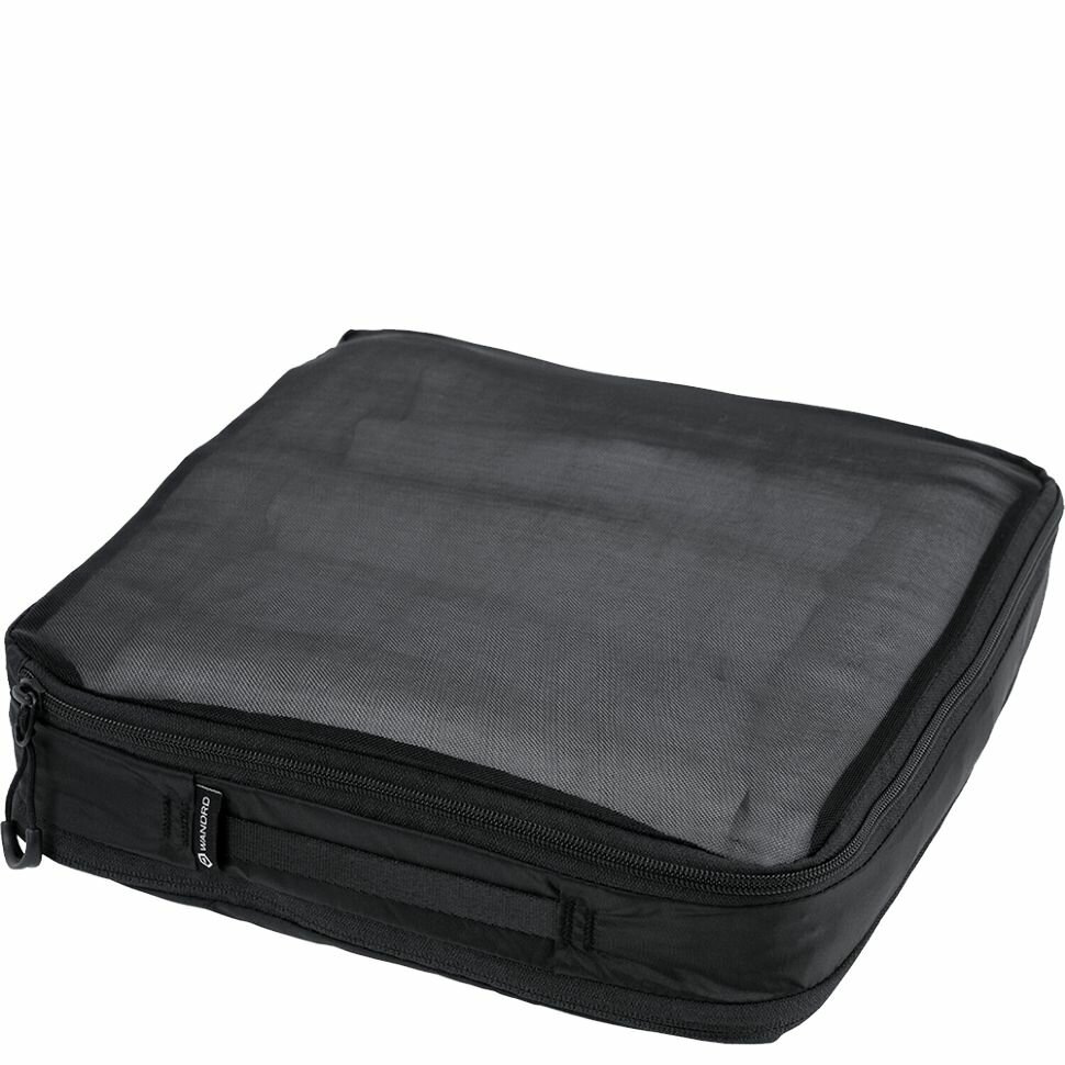 Чехол WANDRD Packing Cube Large, 5.6л, 300x280x110мм, вес 140/196г