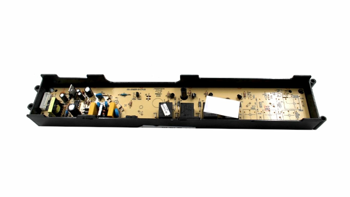 Модуль для варочной панели Kuppersberg ECO 601 (2D15300179, JDL-DOMIS6-B-1, JY60SDS3278, E315225)