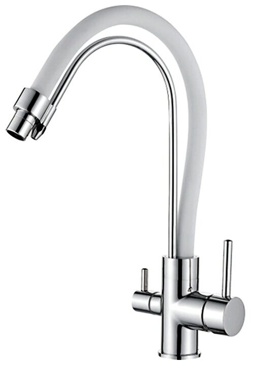 Смеситель для фильтра Ledeme L4755-3