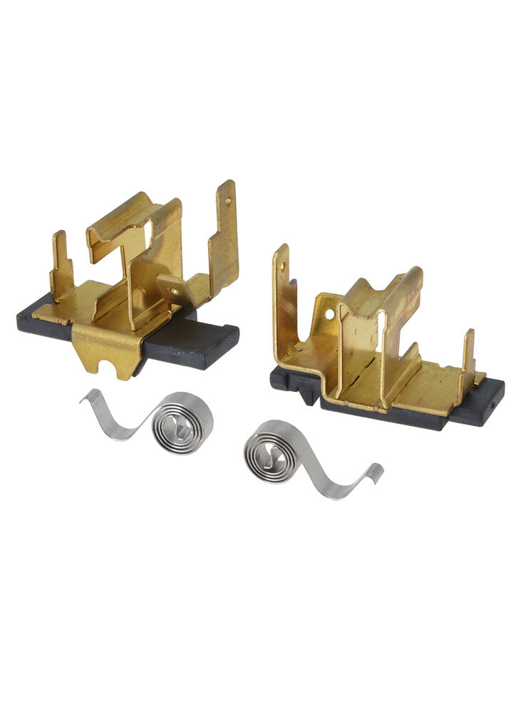 Щеткодержатель 2 шт. для болгарки (УШМ) ELITECH МШУ 2623Э (E2213.015.00)