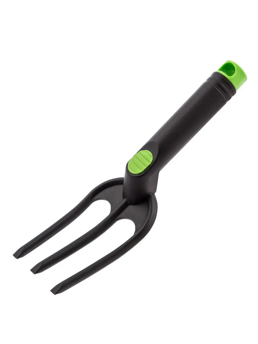 Вилка посадочная, пластиковая Palisad 623938