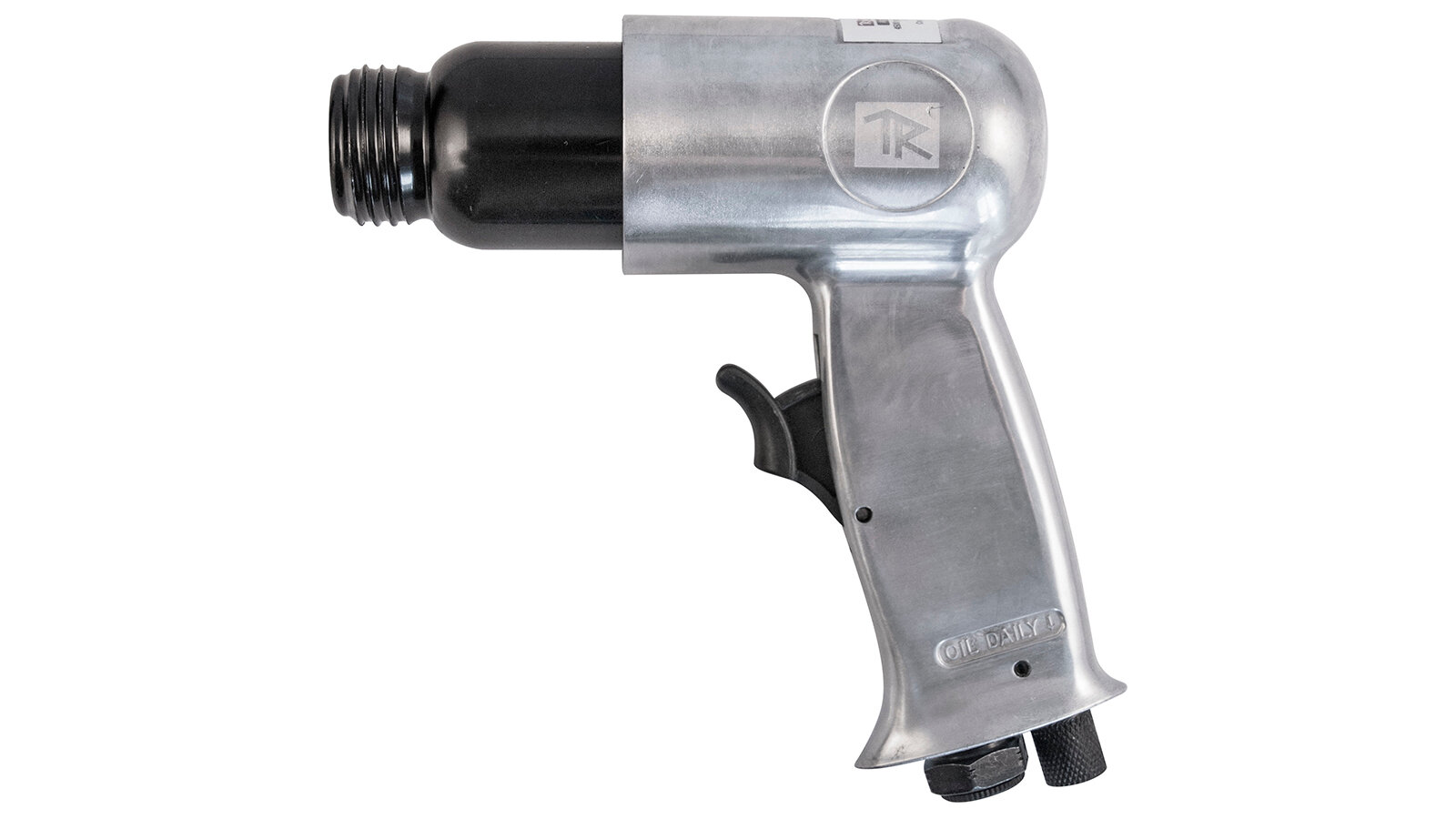 Молоток пневматический Thorvik 150 мм набор 9 предметов