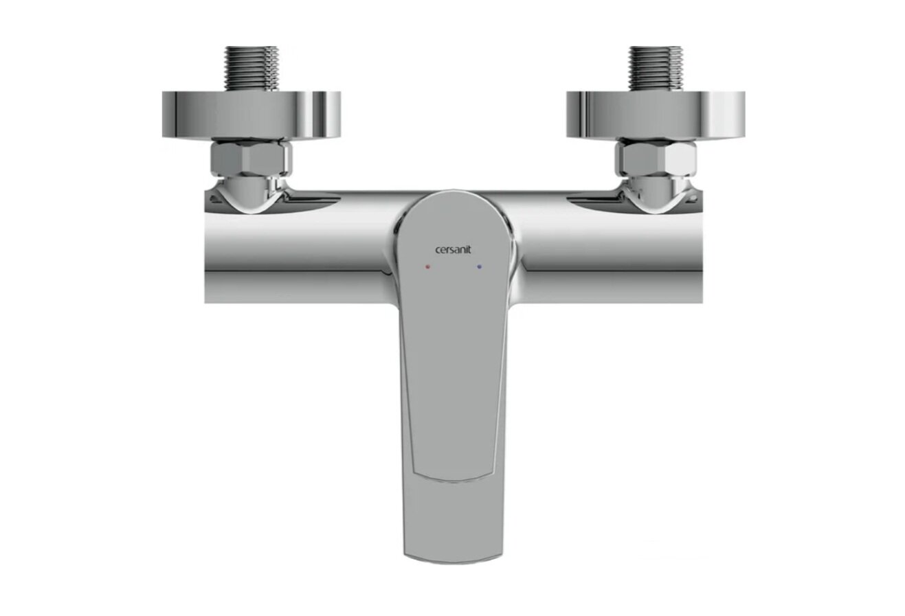 Смеситель Cersanit Moduo 64097