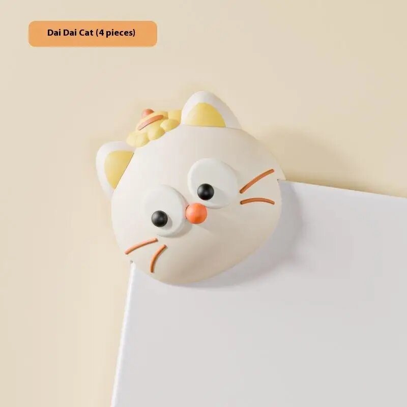 Детские силиконовые бамперы для углов Белый, A2