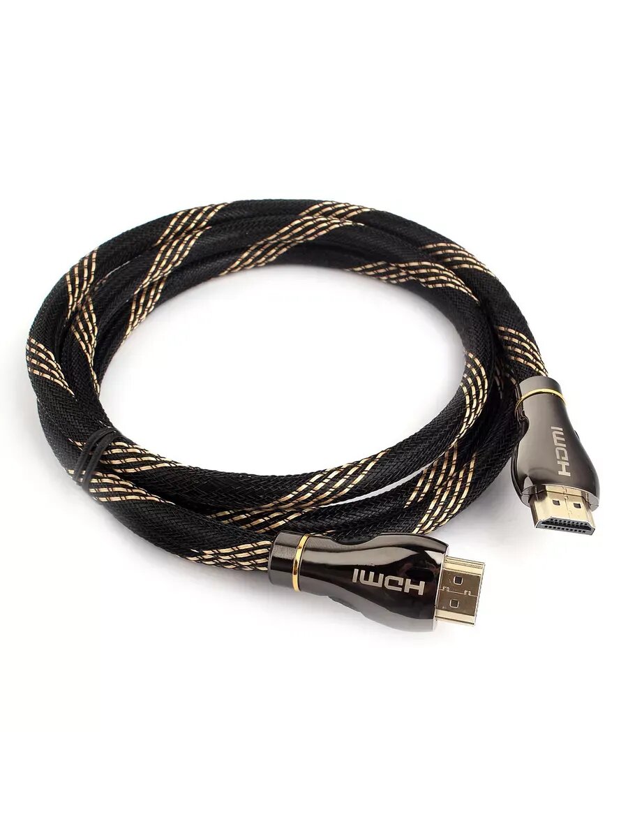 Кабель HDMI CCP-HDMI8K-1.5M 1,5 метра