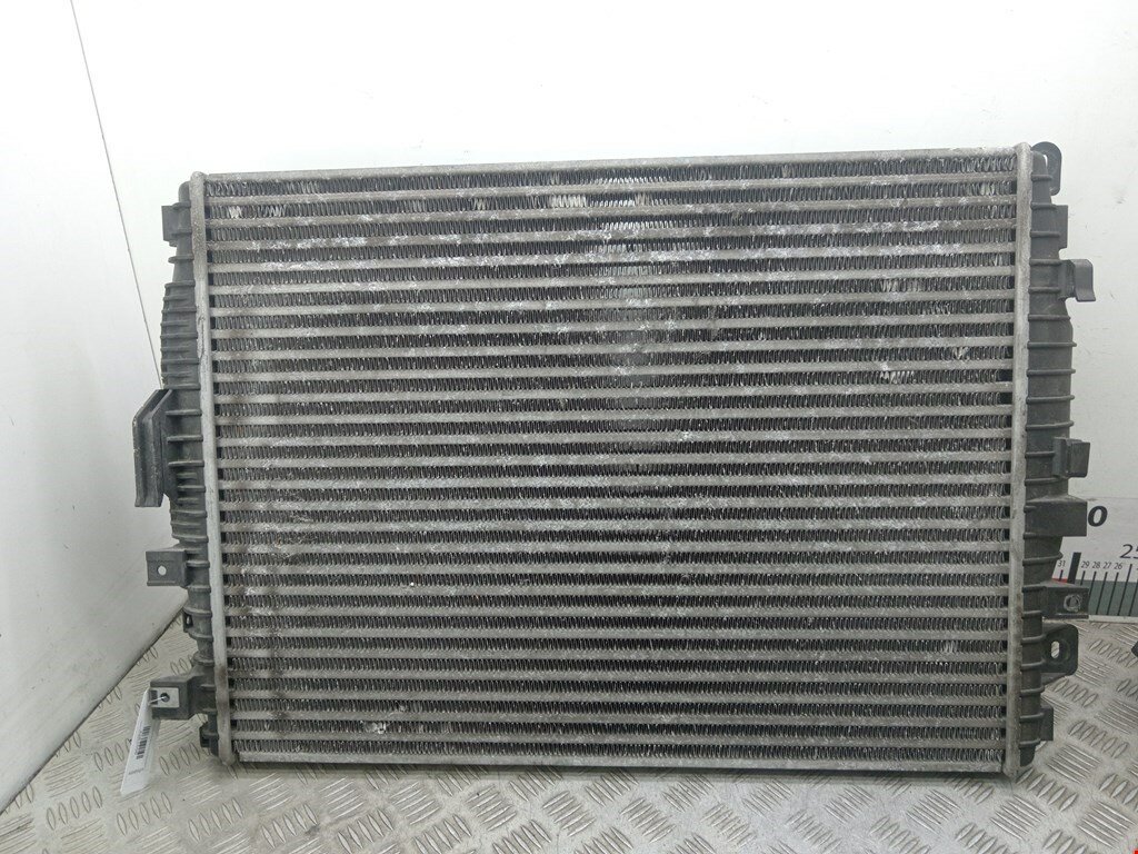 Интеркулер (радиатор интеркулера) Jaguar XF (X250) C2D21419 арт. 2261506
