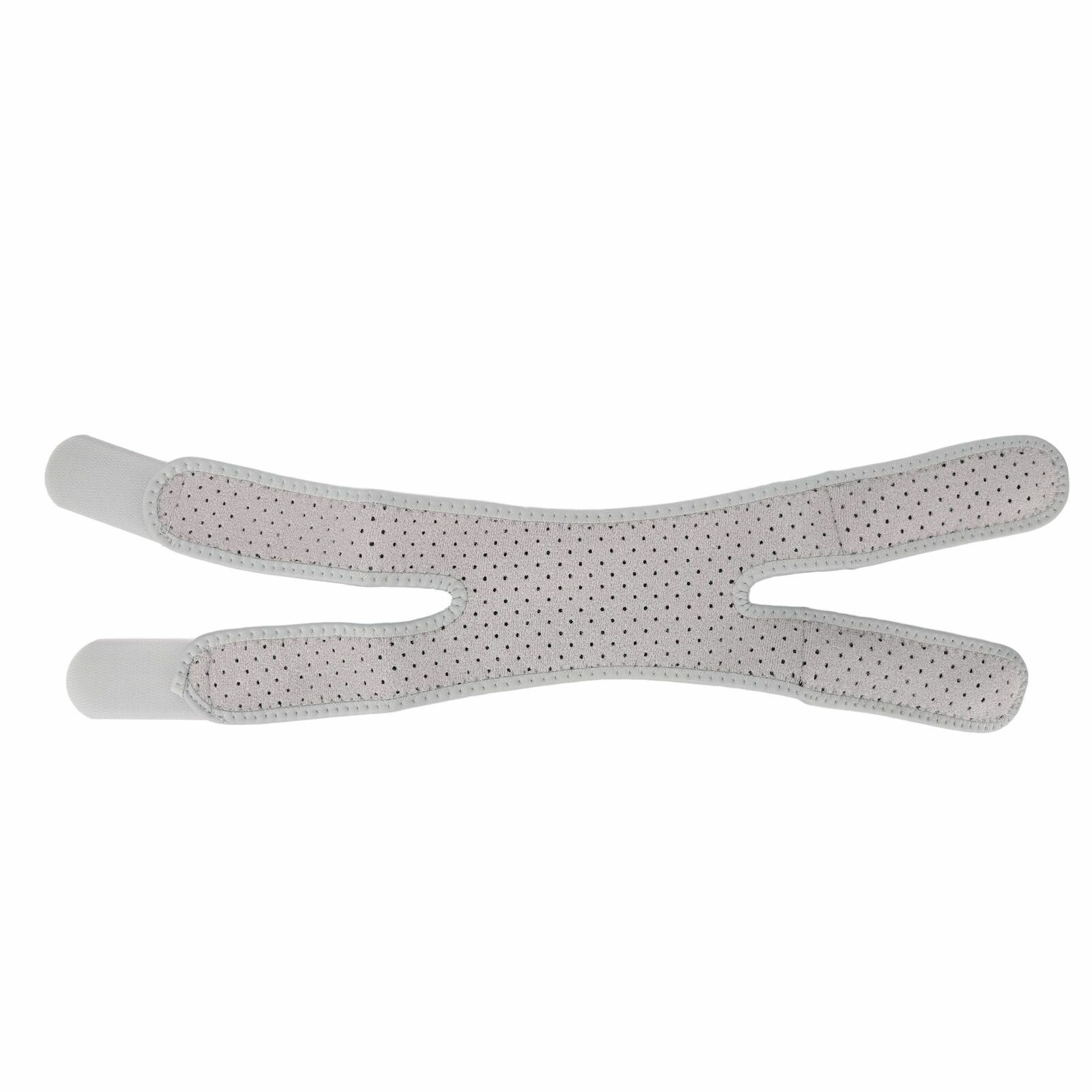 Регулируемый мягкий наколенник, удобная дышащая ударопрочная поддержка колена, легко носить, отлично подходит для пеших прогулок, езды на велосипеде, бега