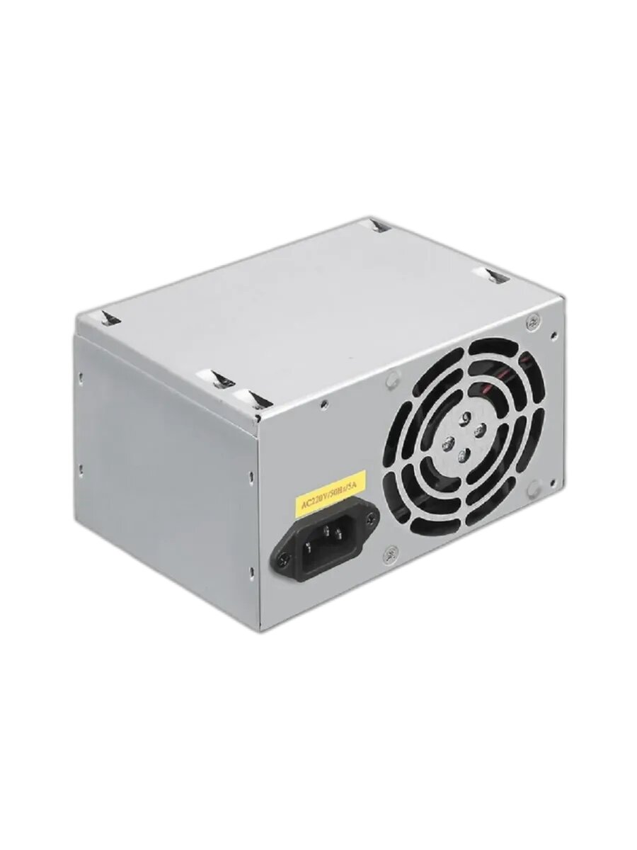 Блок питания AAA400 ES259590RUS 4 pin CPU, 2 SATA