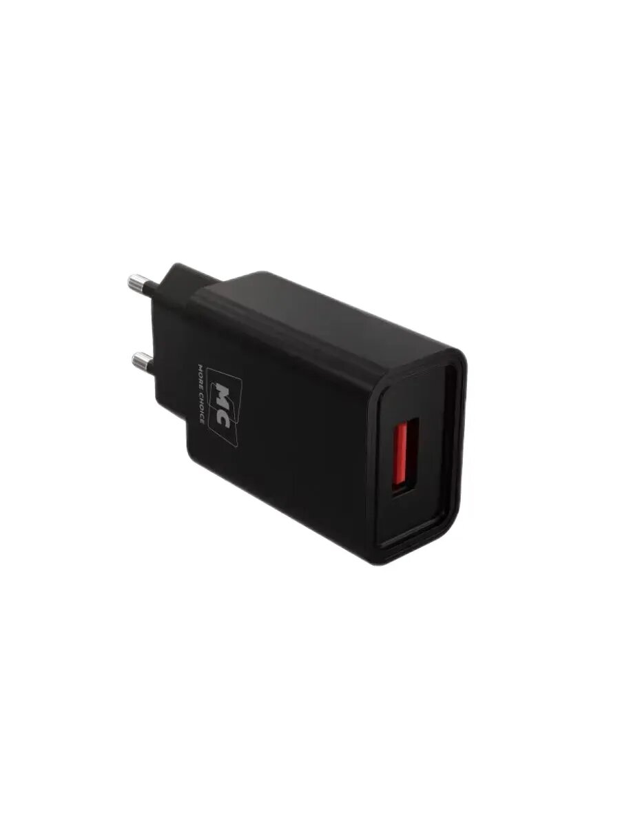 Сетевое зарядное устройство NC07i СЗУ 1USB 2.0A
