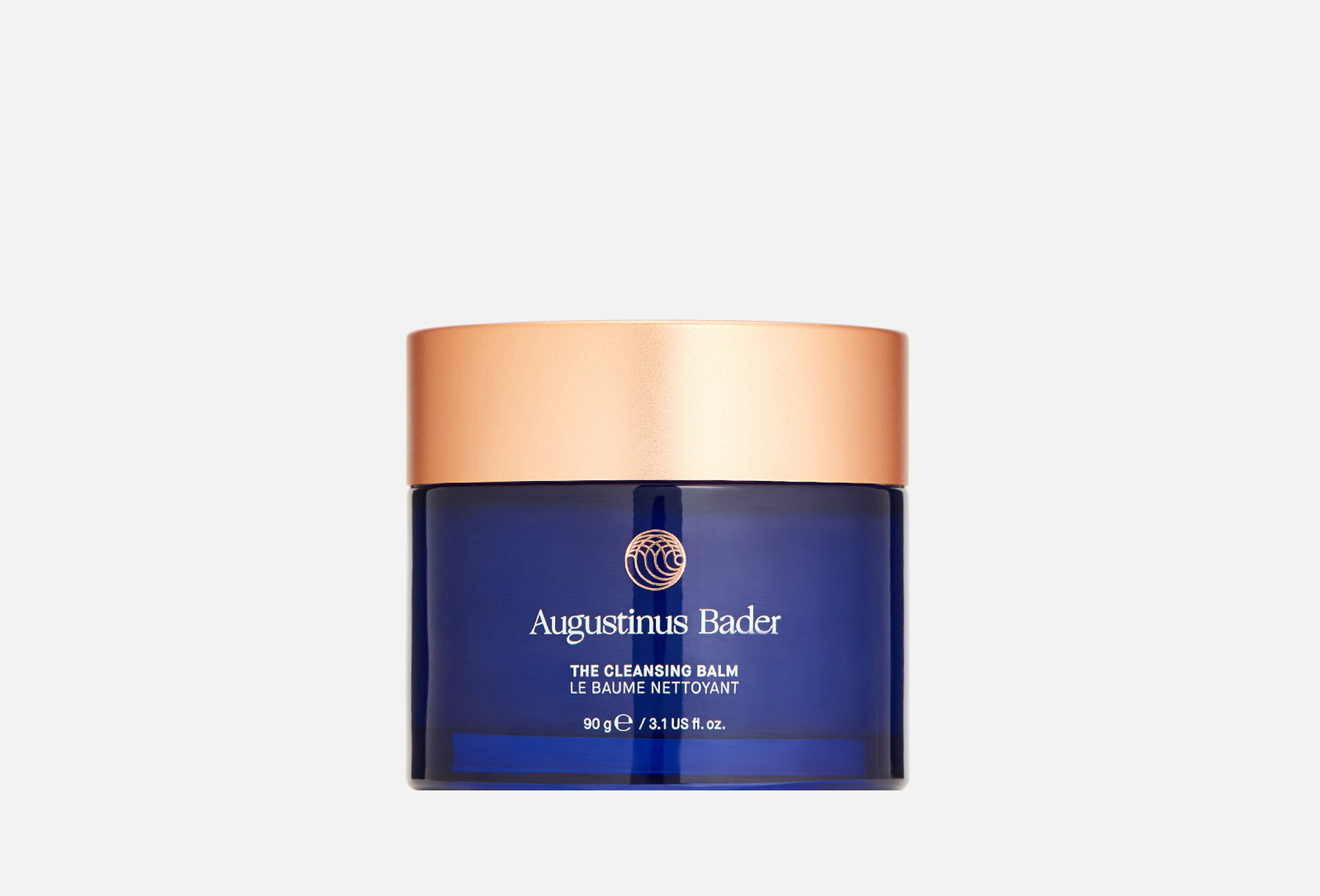 Очищающий бальзам для лица AUGUSTINUS BADER THE CLEANSING BALM 90 г