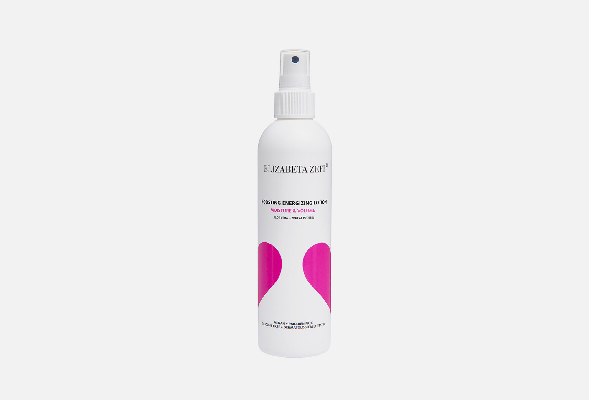 Энергизирующий лосьон для объема волос ELIZABETA ZEFI Boosting Energizing Lotion 250 мл