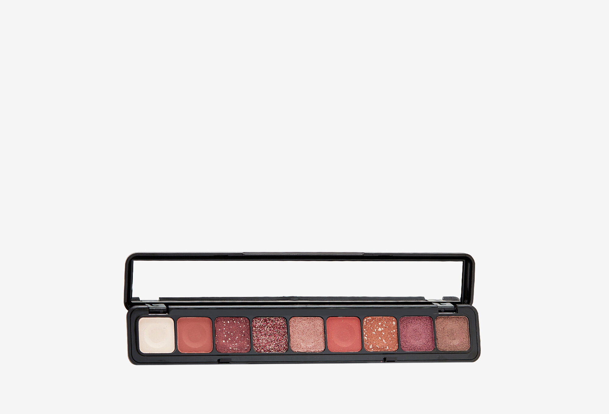 Палетка теней MAGIC STUDIO 9 Soft eyeshadow Palette 0.059 г SOFT