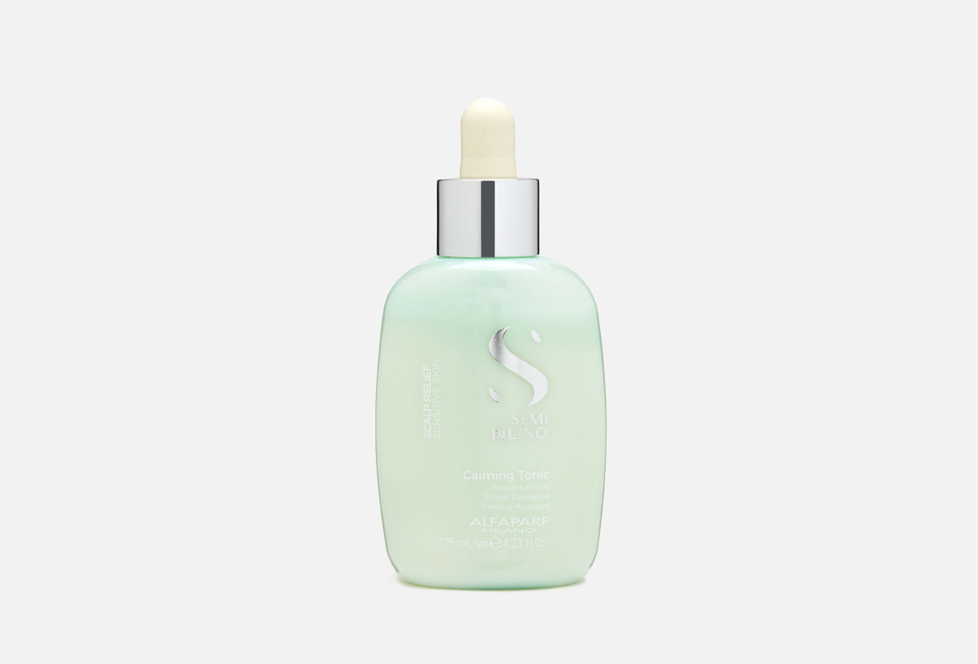 Тоник успокаивающий для кожи головы ALFAPARF MILANO PROFESSIONAL SDL Scalp Relief Sensitive Skin Calming Tonic 125 мл