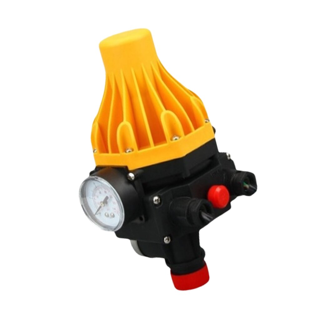 Интеллектуальный регулируемый контроллер переключения водяного насоса-pc-3b