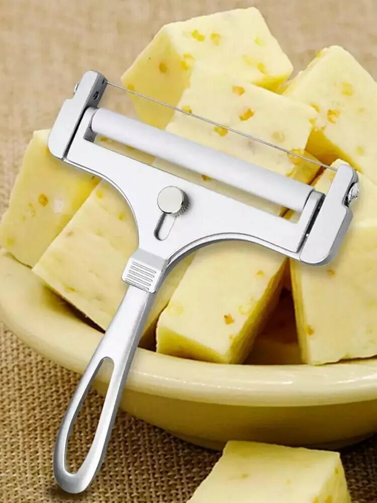 Рубанок для нарезания сыра