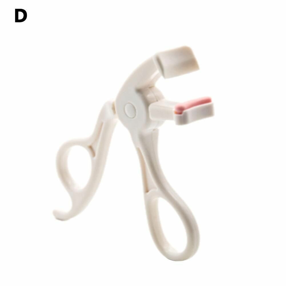 Ресничный керлер - инструмент для завивки и ухода за ресницами