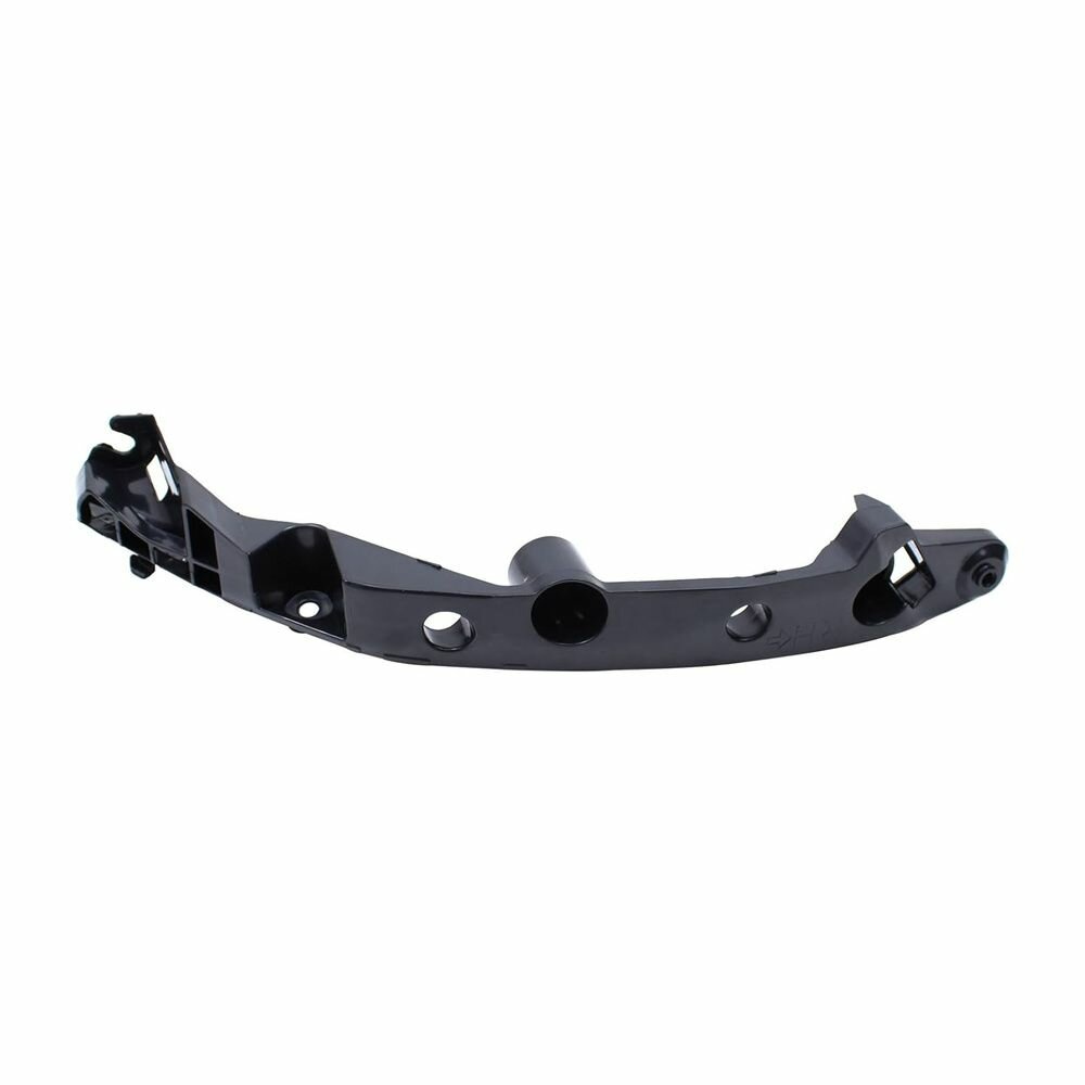 Пара Фиксаторов Кронштейна Переднего Бампера Nissan Juke 2011-14 622221KA0A 622231KA0A