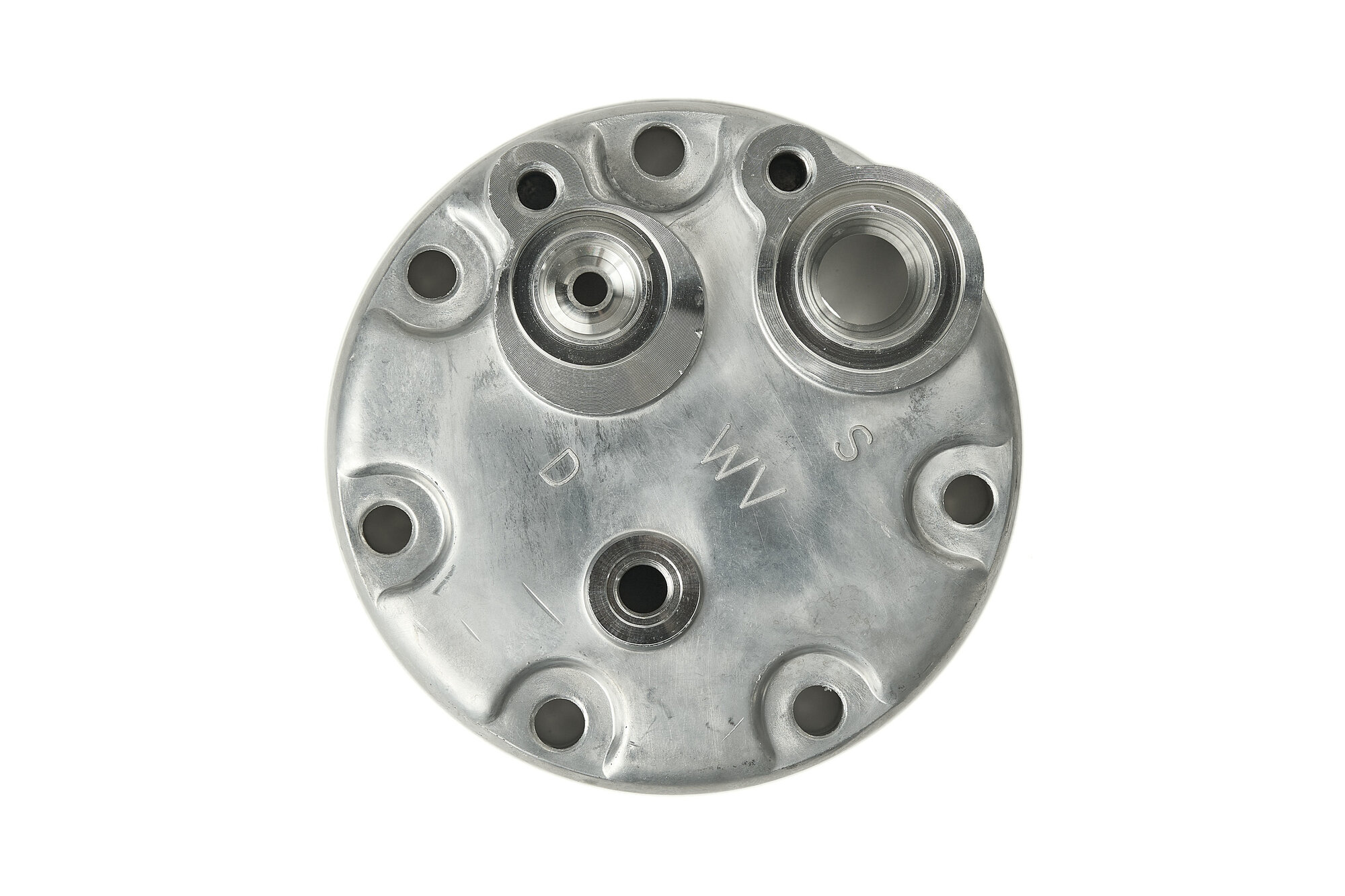 Крышка компрессора 7H15 061