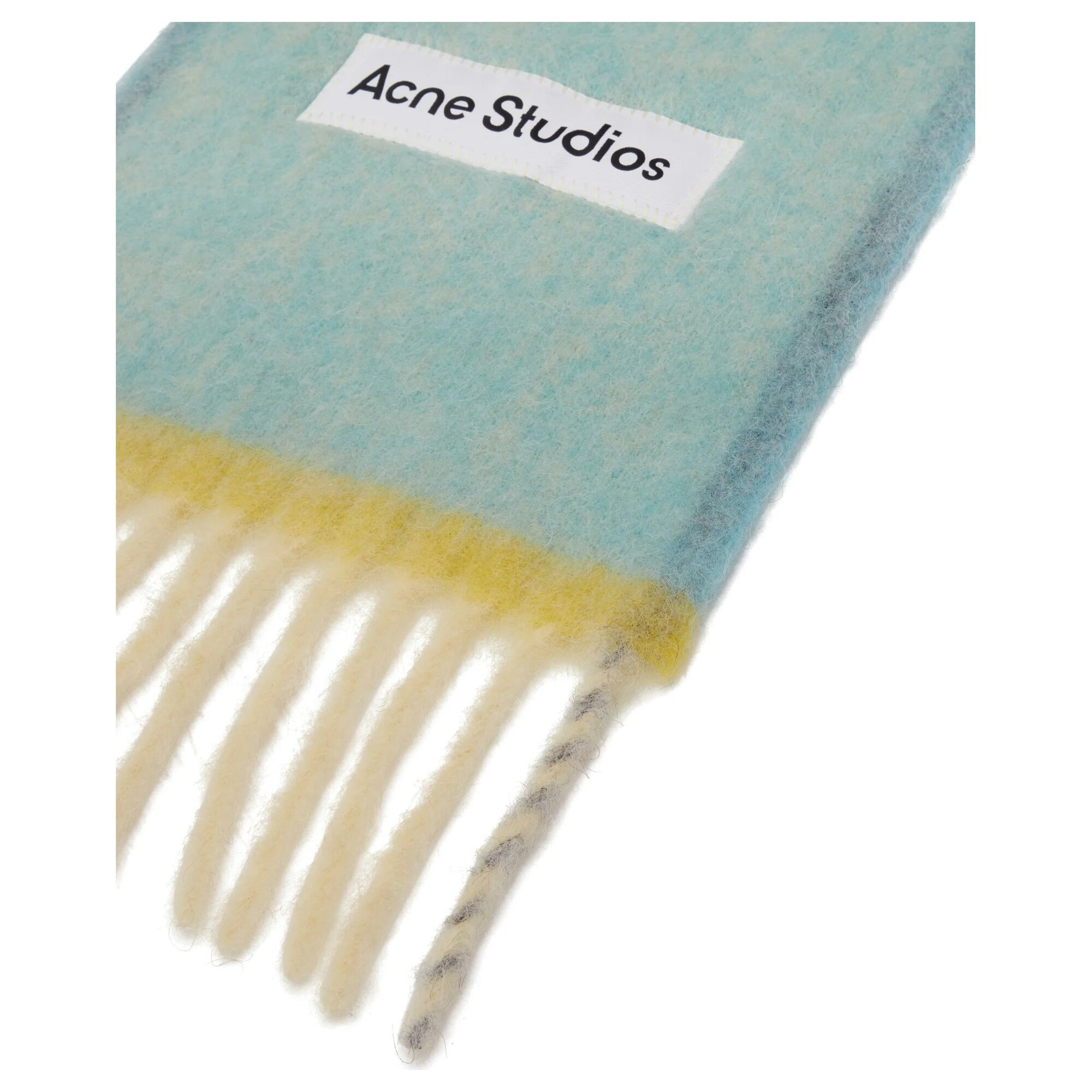 Шарф Acne Studios для мужчин — фото 1
