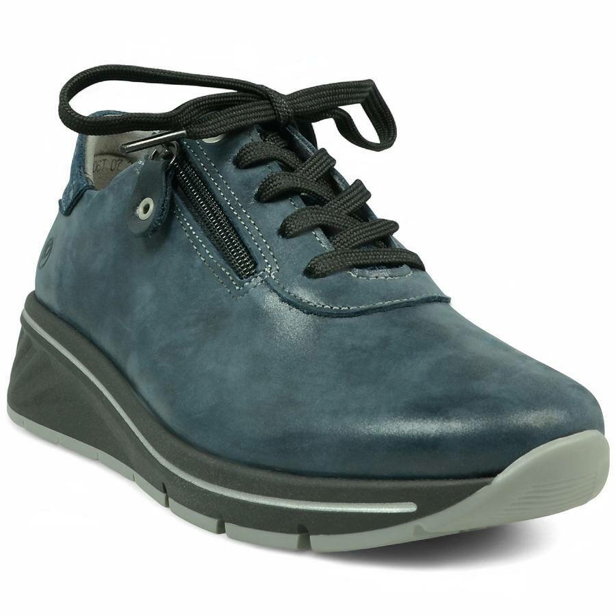 Полуботинки