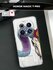 Чехол на Honor Magic 7 Pro / Хонор Мэджик 7 Про с принтом "Мифический череп", пр...